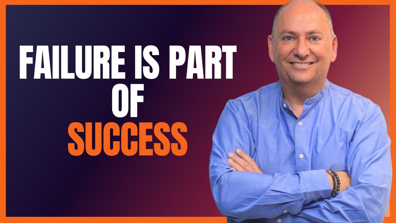 Failure Is Part Of Success. Learn From It And Add To Your Success ...