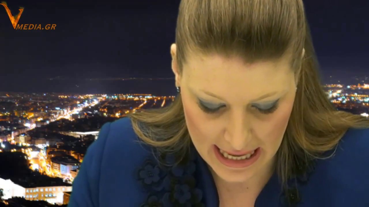σε κατασταση εκτακτου αναγκης, 3/4/2014 - YouTube