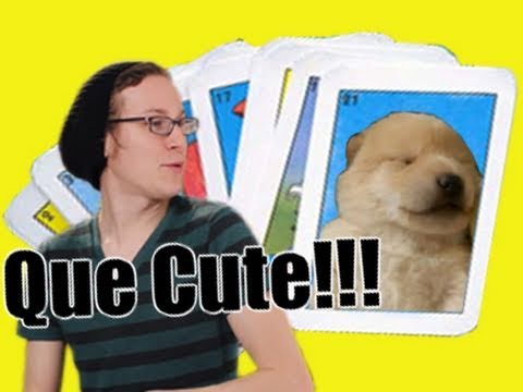 Que Cute - IgualaTres - YouTube