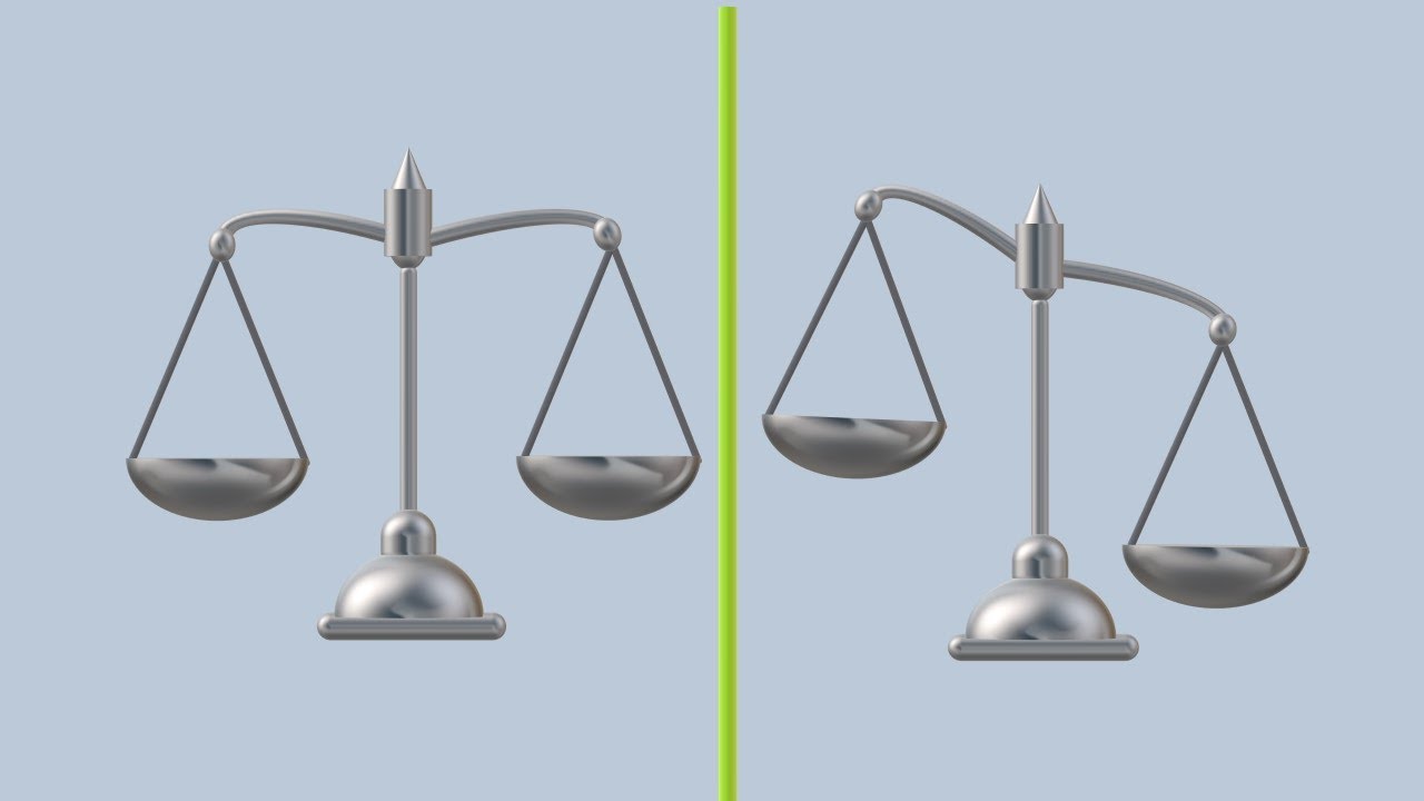 3 phase balanced system vs 3 phase unbalanced system | Balanced and ...
