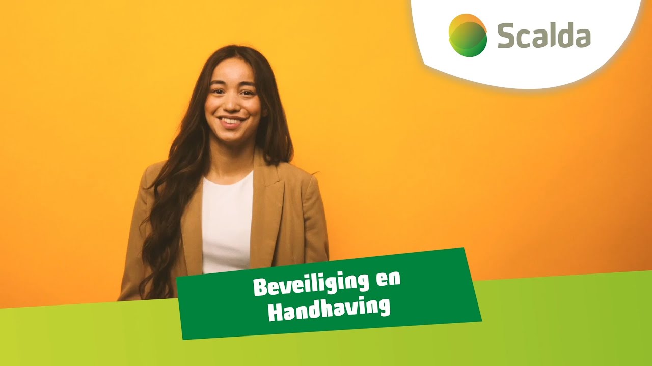 Scalda Veiligheid en Defensie - Branche Beveiliging en Handhaving ...