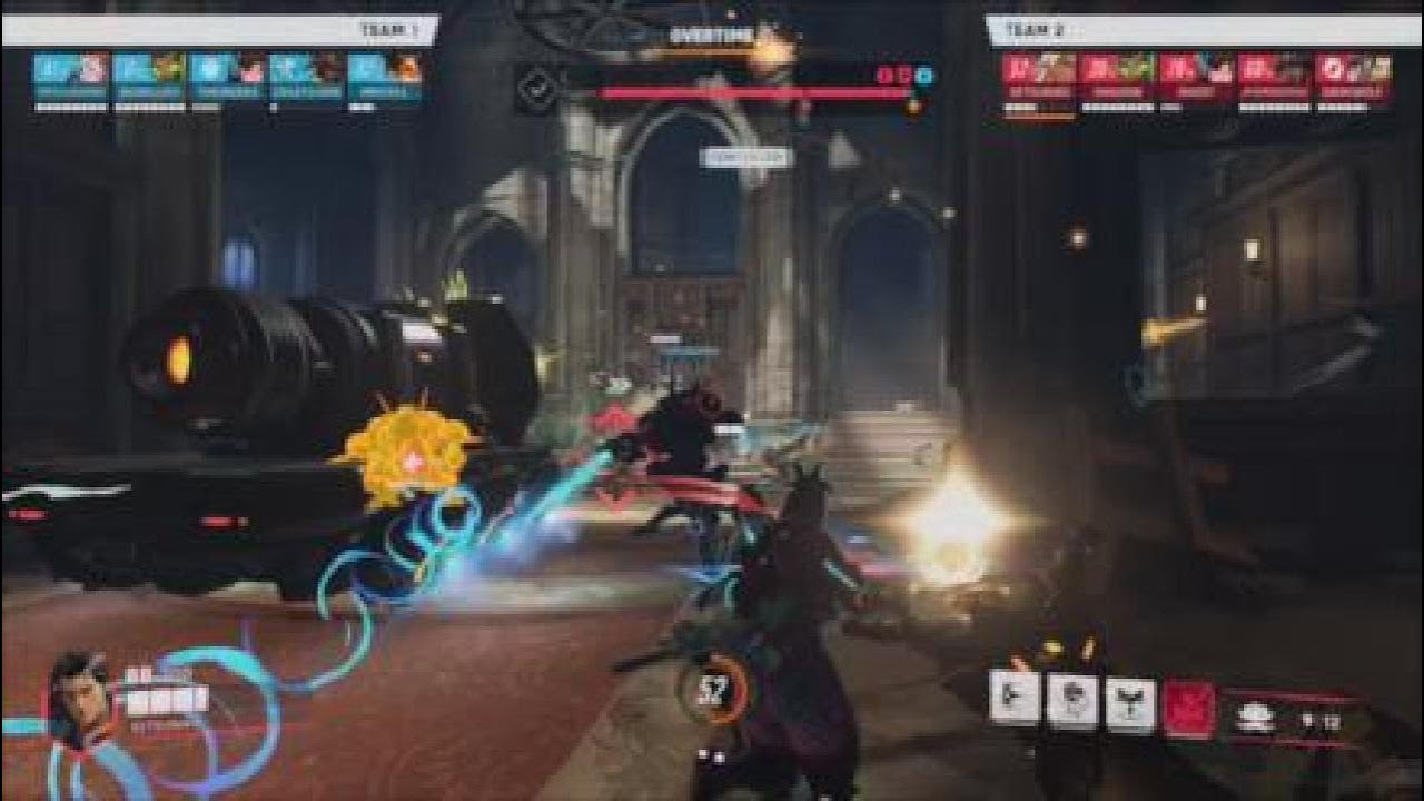 Lifeweaver Gameplay (Overwatch 2) - YouTube