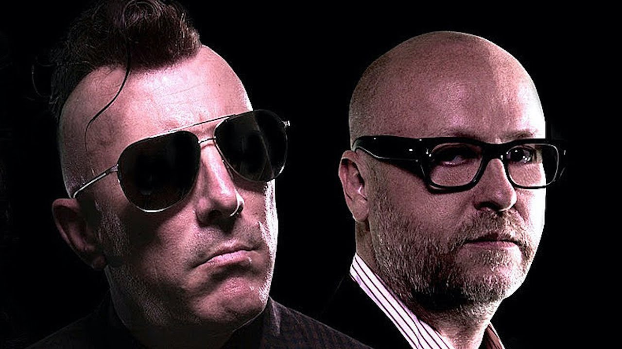 Maynard Keenan + Mat Mitchell: UFOs, Puscifer + How to Survive 2020 ...
