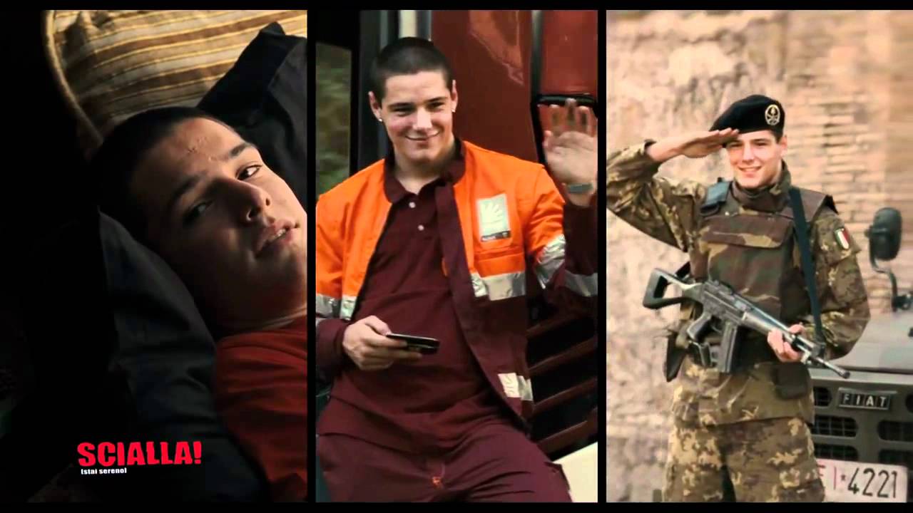 Scialla! (stai sereno) - Trailer ufficiale HD - YouTube
