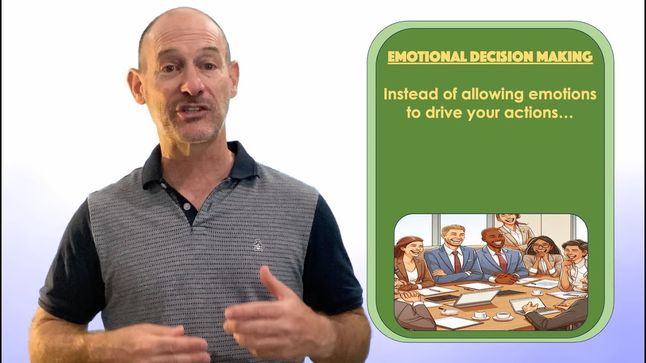 How to reverse the role of emotions in decision making to create more ...