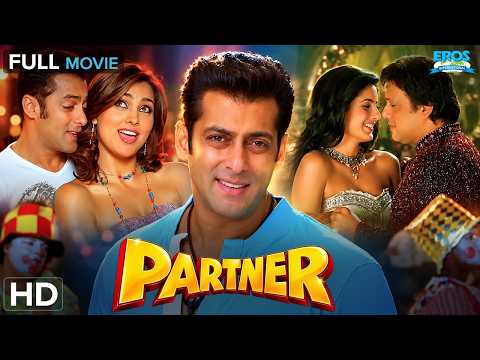 Partner | الشريك | Full Hindi Movie with Arabic Subtitles | Salman Khan, Govinda, Katrina Kaif