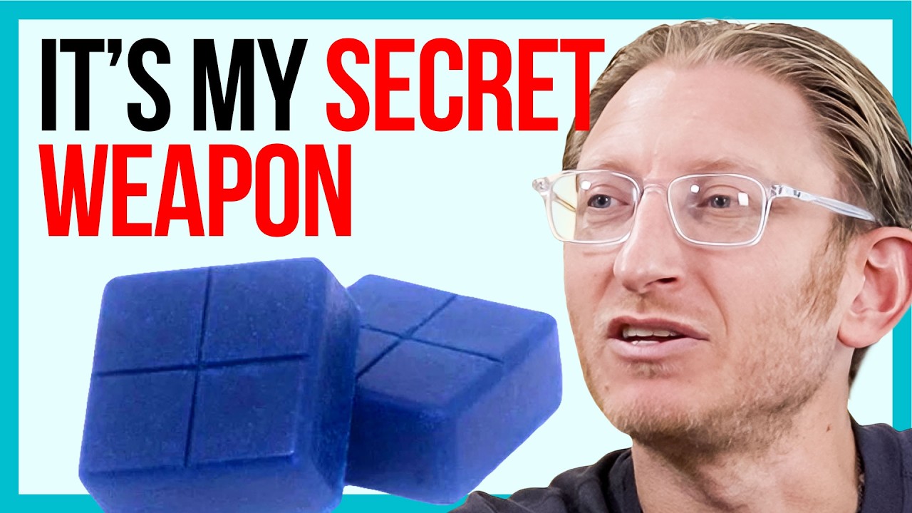 The Strongest Legal Performance Enhancer? Methylene Blue Benefits ...