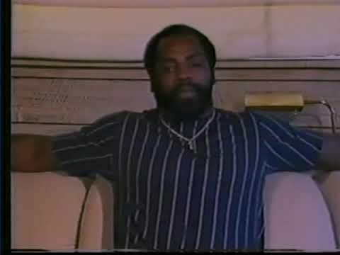 Ed "Too Tall" Jones Promo [WWF 1986] - YouTube