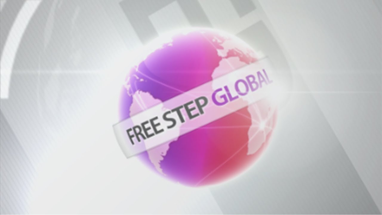 Best of Free Step Worldwide - YouTube