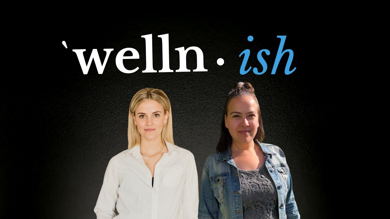 Chrissy Weber MA, CCC: Postpartum depression & anxiety - YouTube