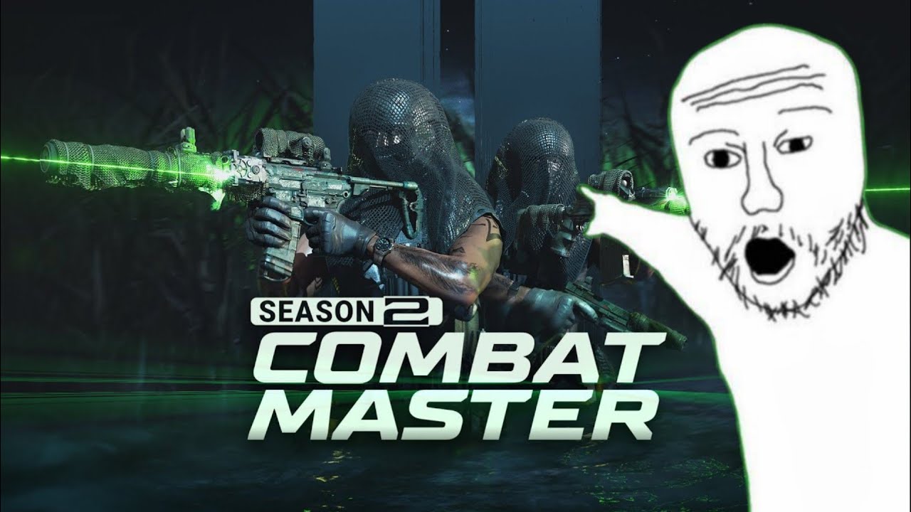 Combat Masters update | Troll sight - YouTube