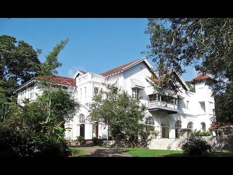 එදා අපේ රටේ විරාජමාන වූ වලව් 23 ක් අද තියෙන හැටි / Old Famous Walaw in ...