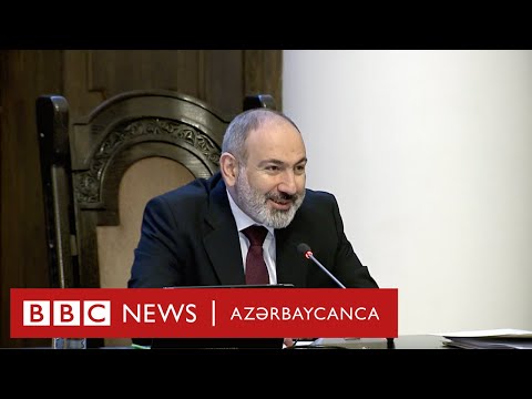 Paşinyan: Azərbaycanın sülh təklifində Ermənistan üçün “qəbuledilməz bir şey yoxdur\