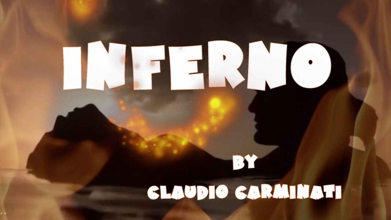 INFERNO (HD) (English subtitles can be activated) - YouTube