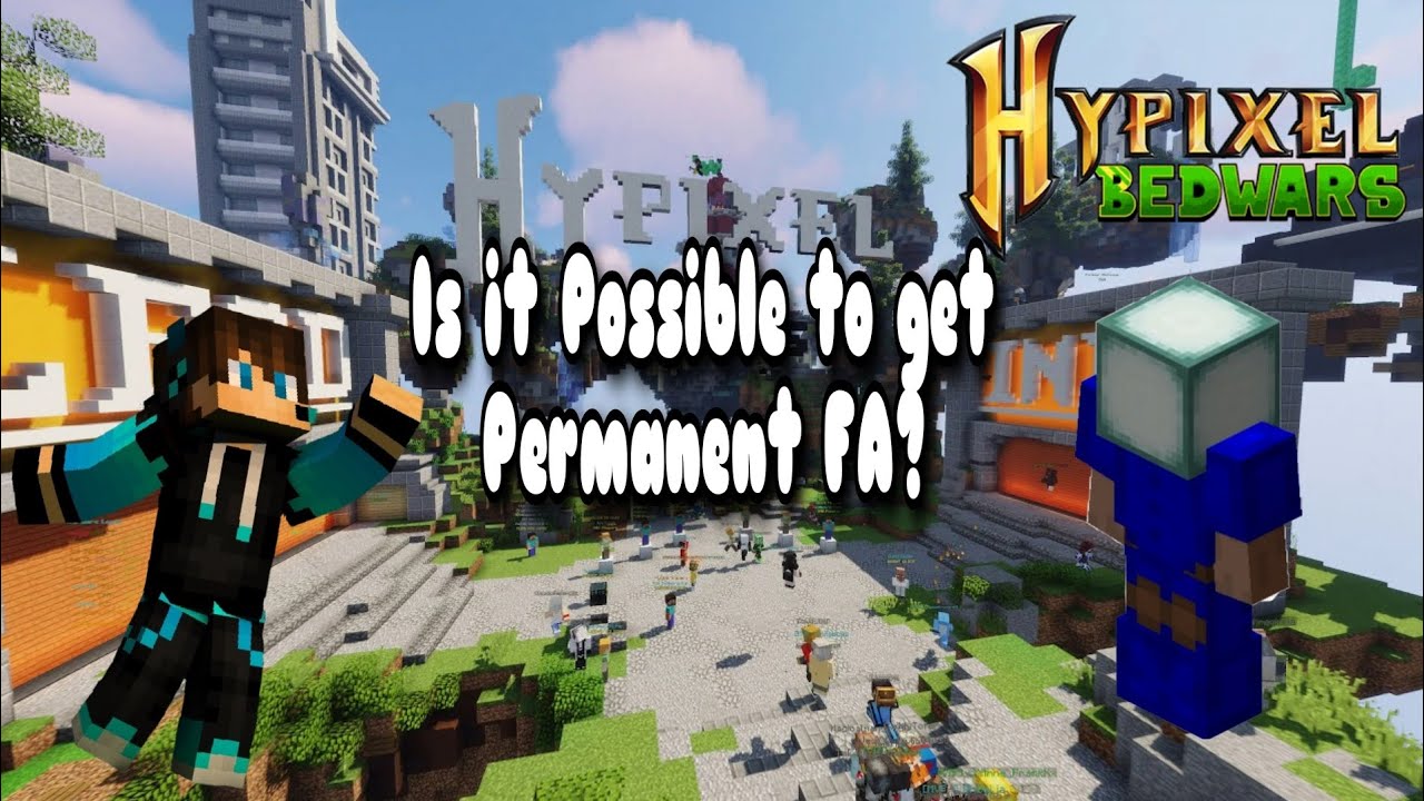 How To Get MC FA Permanent Lifetime How To Play Hypixel PR4T1K how-to-get-mc-fa-permanent-lifetime-how-to-play-hypixel-pr4t1k