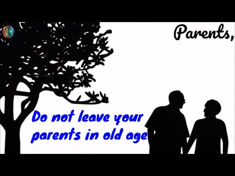 Respect your Parents | Whatsapp status | 30 Second video