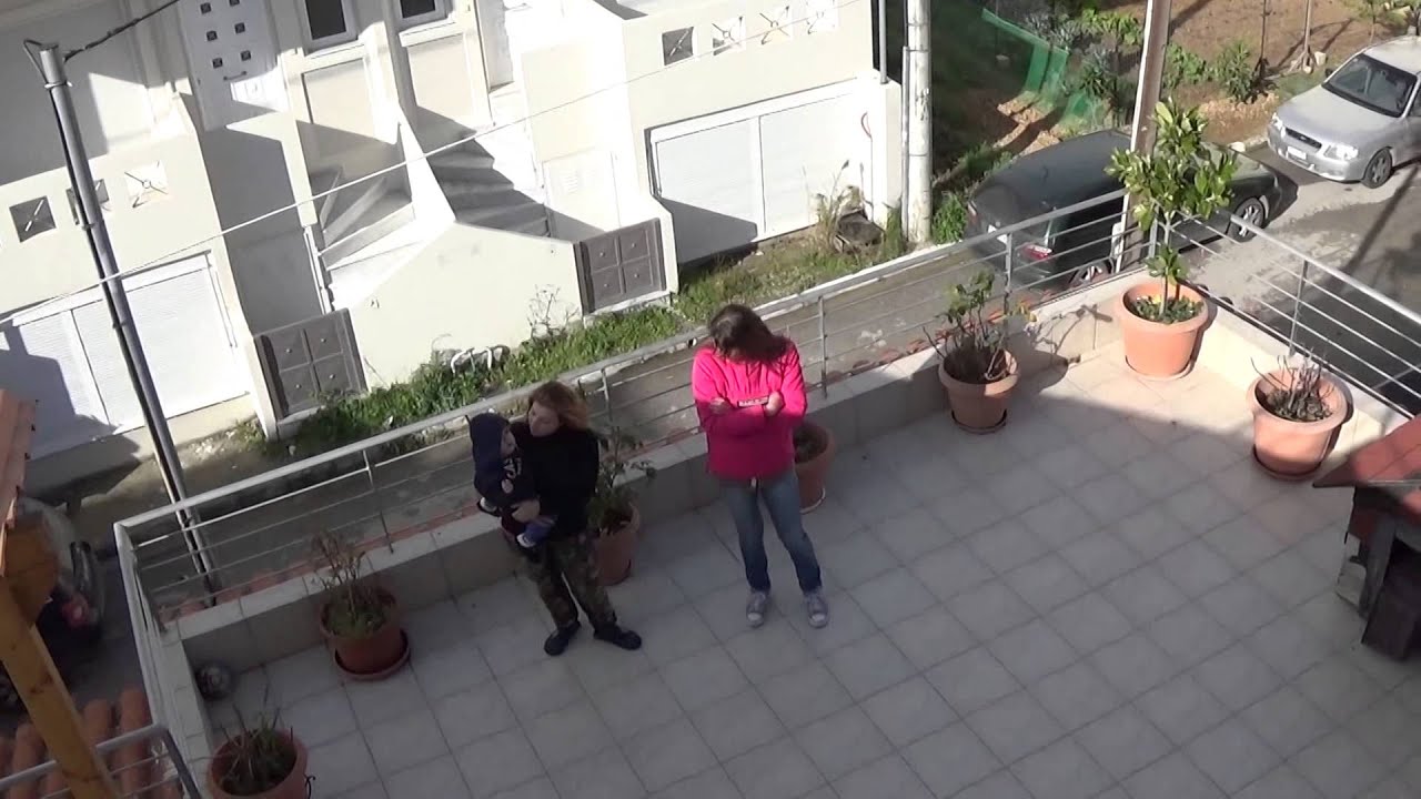 ΣΥΛΛΟΓΟΣ ΘΕΑΜΑΤΙΚΩΝ ΠΕΡΙΣΤΕΡΙΩΝ ΜΕΝΙΔΙΟΥ ΘΩΜΑΣ ΑΘΑΝΑΣΙΟΣ 2016 - YouTube