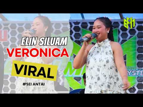 VERONICA KO Elin Siluam | Wedding Serli & Tomi | Desa Sei Antai