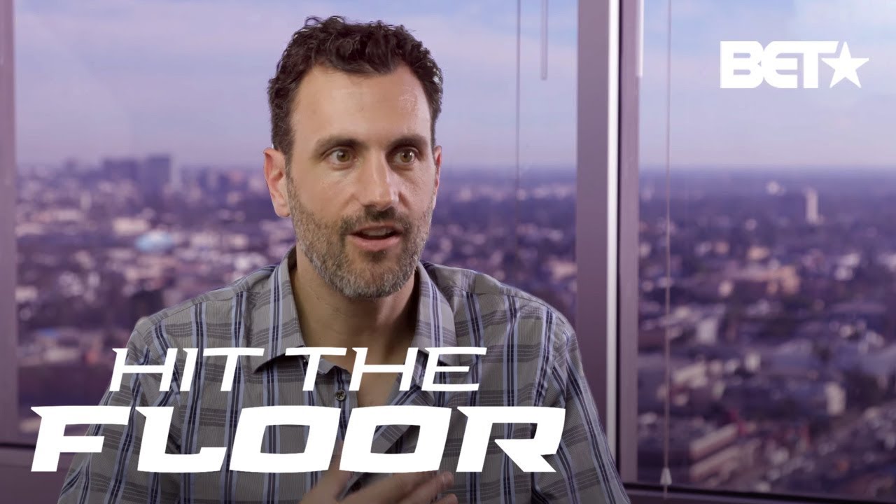 Here’s Your Exclusive Pass Into The Sexy ‘Hit The Floor’ Writer’s Room ...
