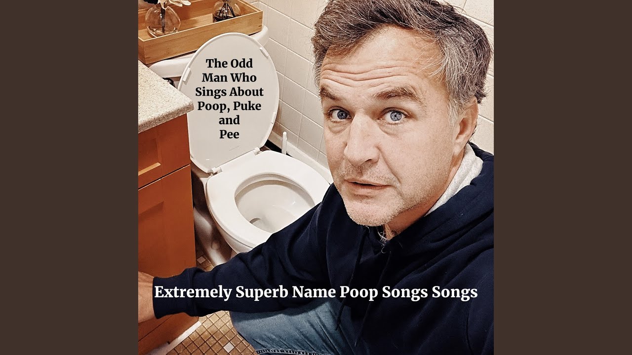 The Zero Poop Song - YouTube