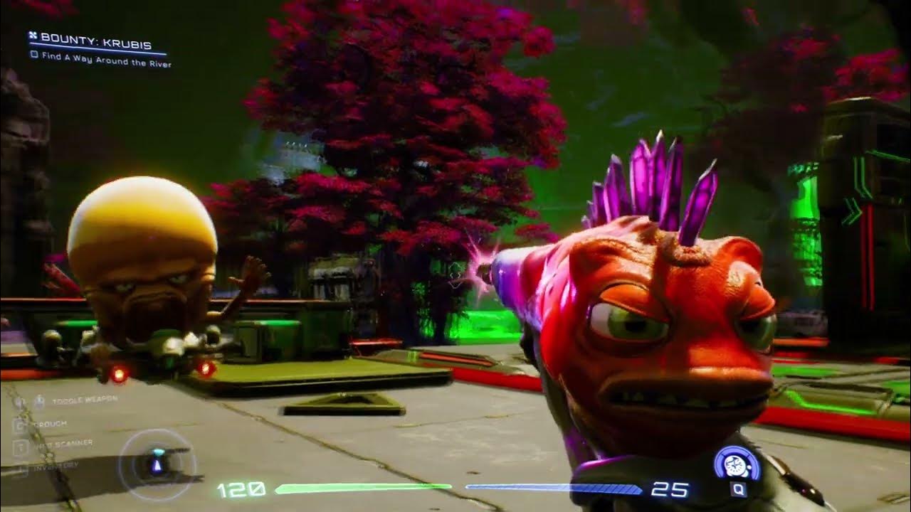 bumping into people like this is so relatable 🔫 - YouTube