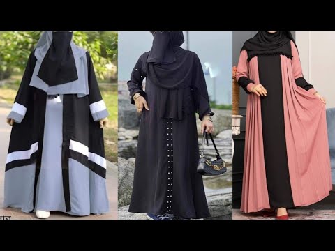 Simple Design Borka - YouTube