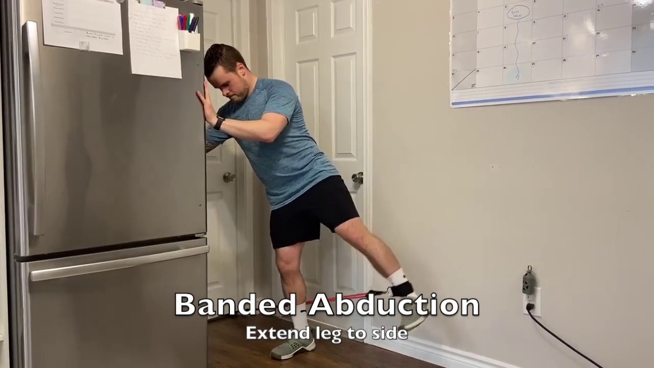 Banded Abduction - YouTube