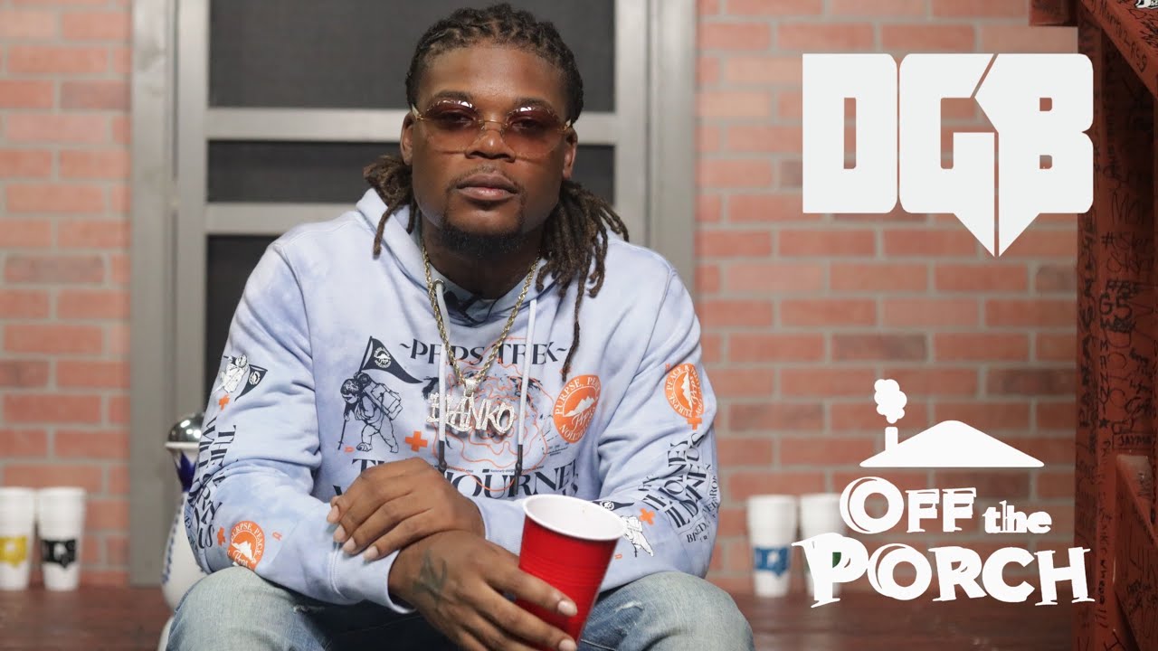 Greez Blanko Talks About North Las Vegas, Pimp Culture, NoLimit4z ...