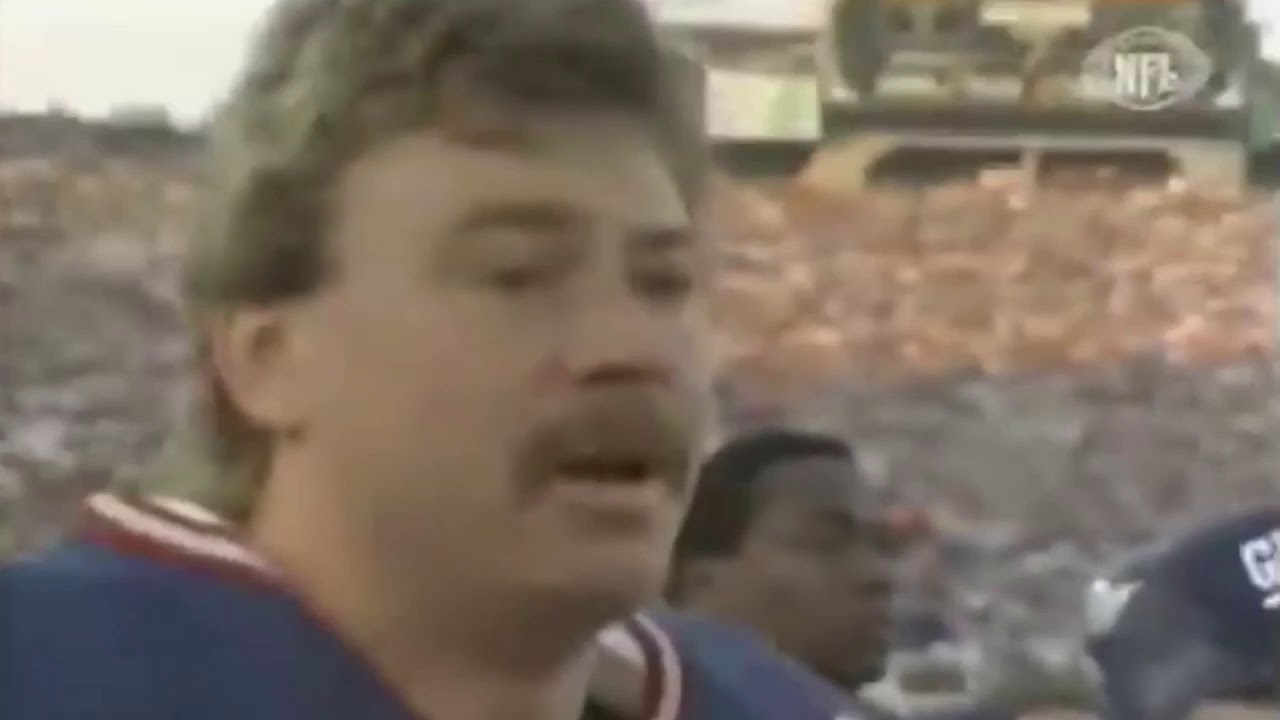 Brian Johnston Tribute - YouTube