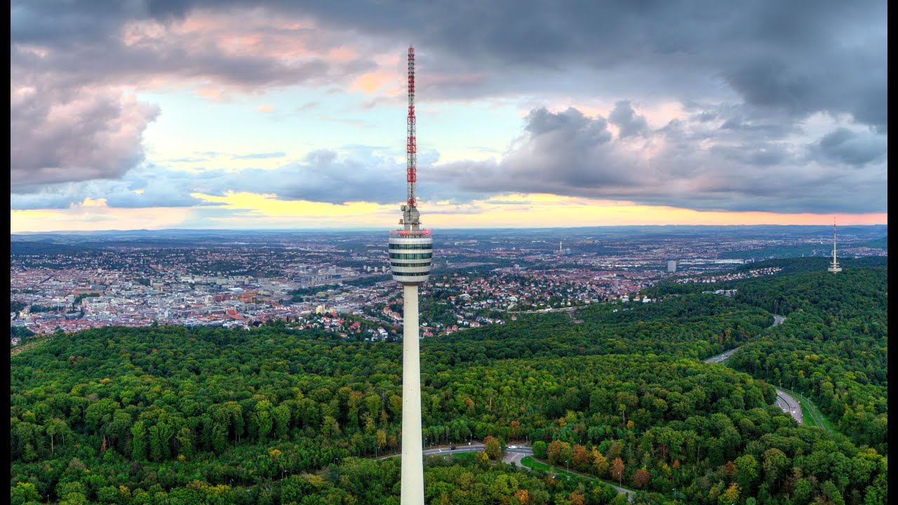 Gebäudeplanung im Klimawandel - Interview mit Stadtklimatologe Rainer ...