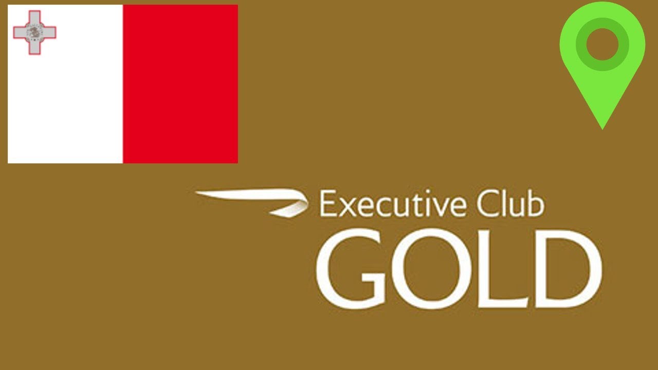 I Went To Malta Just To Get Airline Status (BA Gold Explained) - YouTube