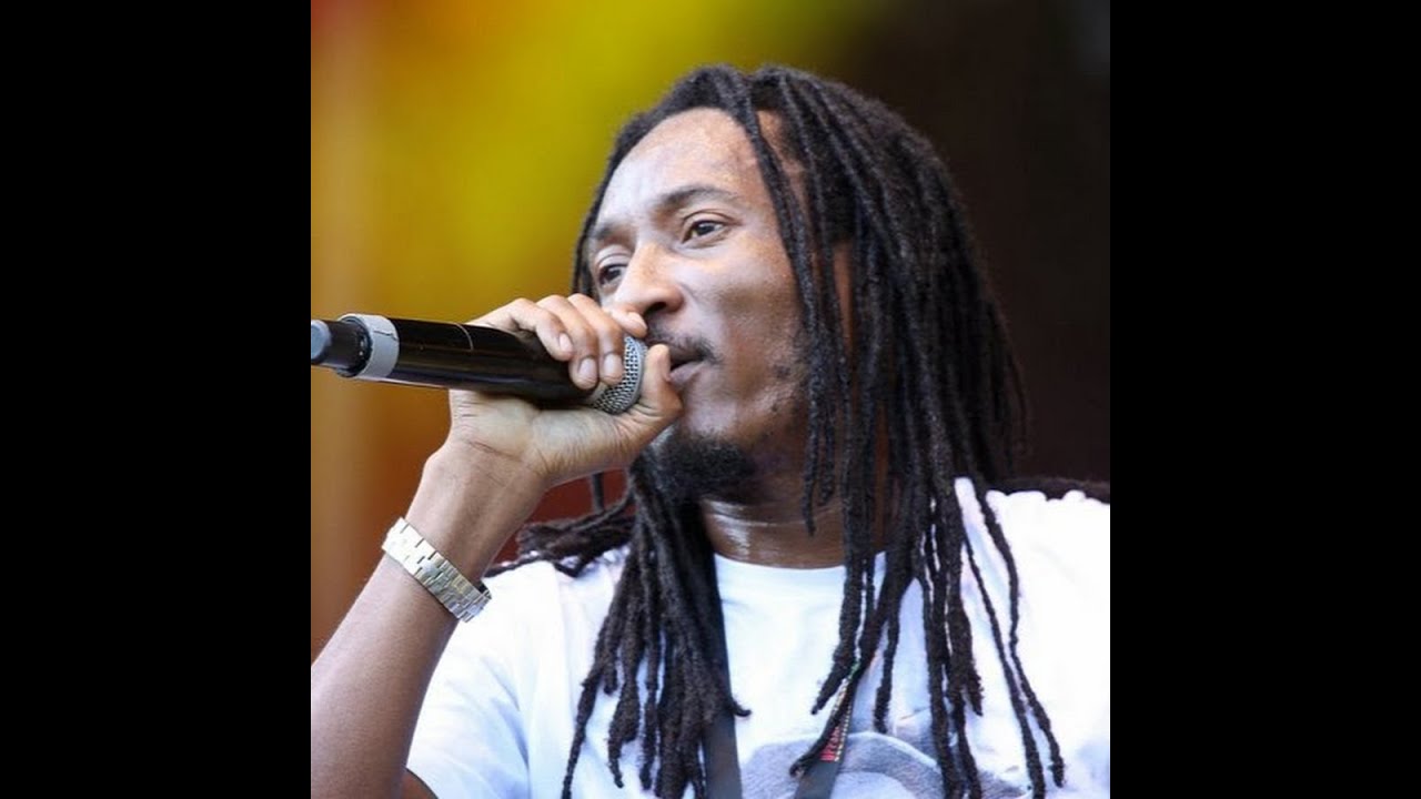 Norris Man - Conquering lion | Live Dakar - YouTube