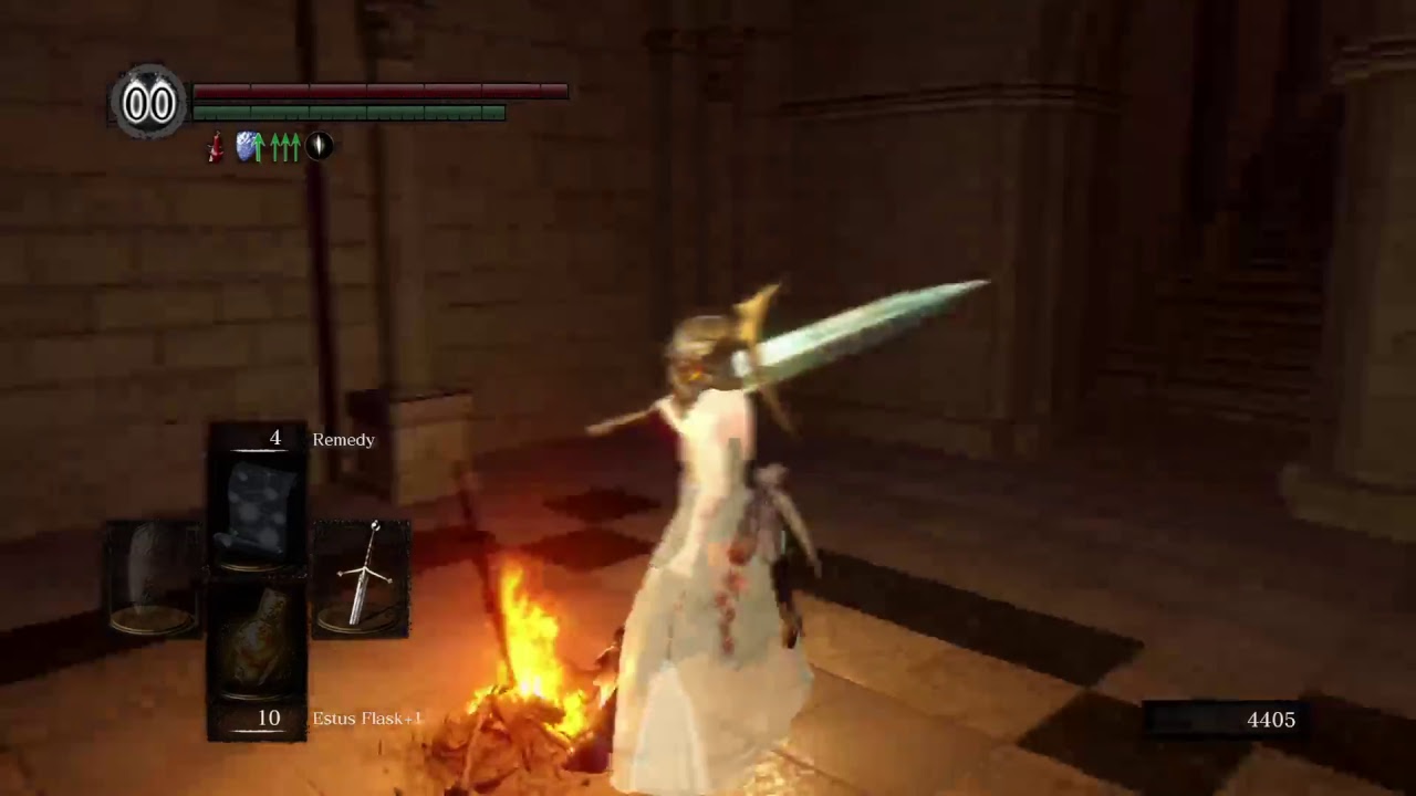 You Died AGAIN! - YouTube