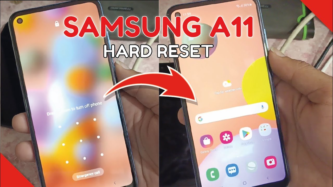Samsung Galaxy A11 Hard Reset Remove PIN Pattern Fingerprint Screen samsung-galaxy-a11-hard-reset-remove-pin-pattern-fingerprint-screen