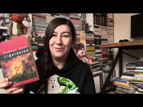 Neler Okudum & Yeni Kitaplar 