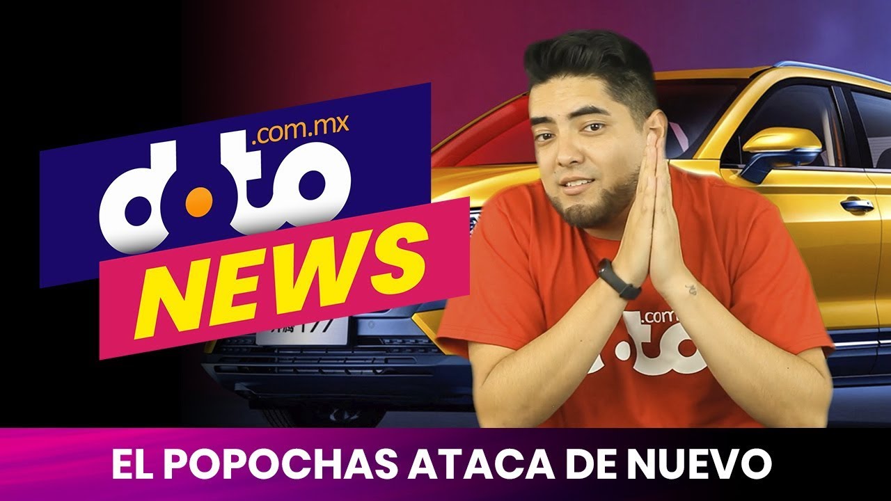 Tu novia te espía / #Xiaomi es el Popochas - #dotonoticias - YouTube
