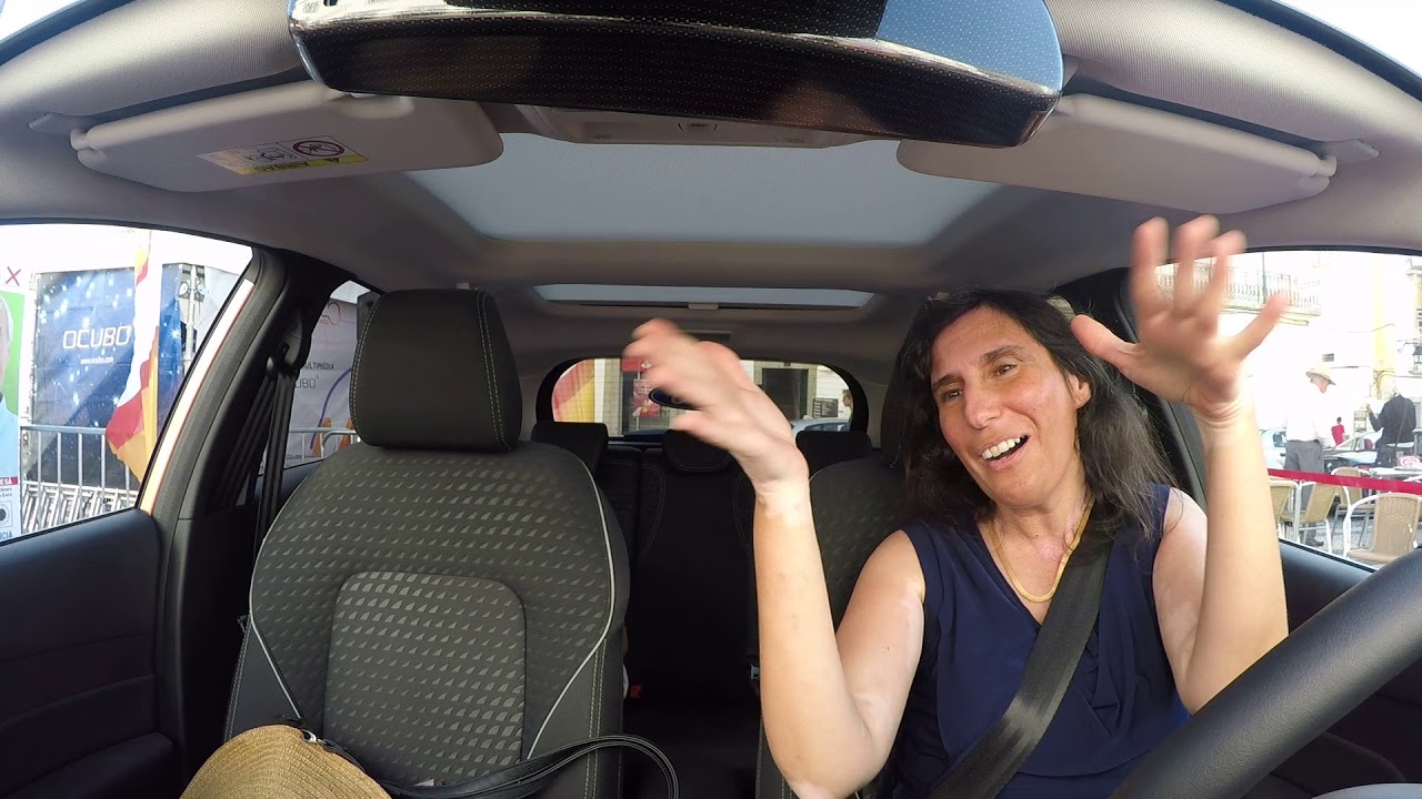 CECILIA PINTO 1498 EVO - YouTube
