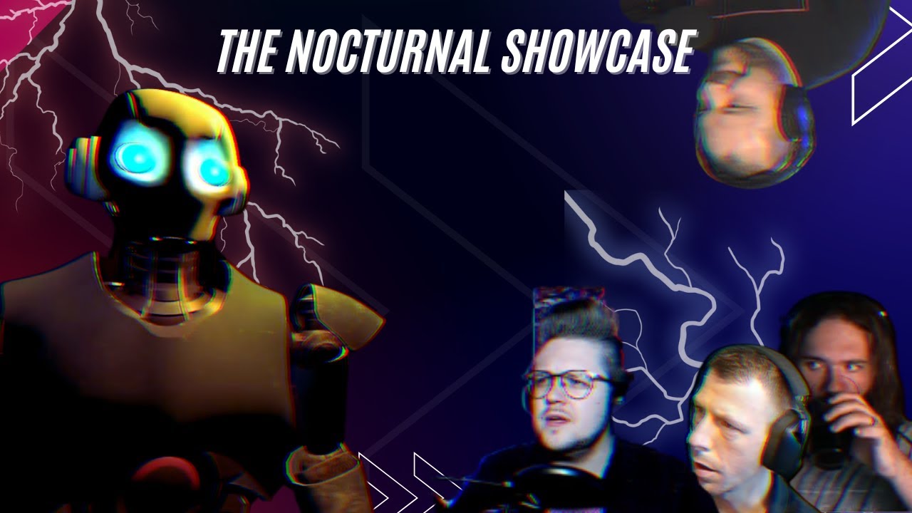 20 YouTubers Play Our Game | Creator Showcase Compilation - YouTube