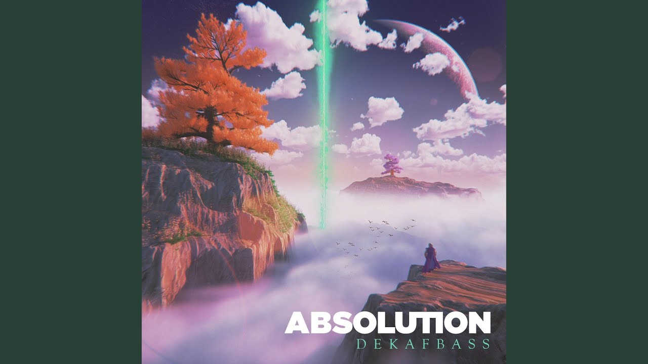 Absolution - YouTube