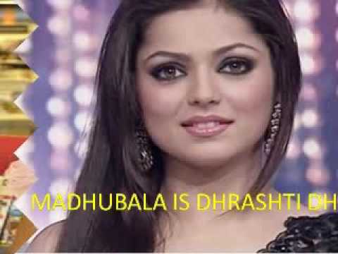 MADHUBAALA EK ISHQ EK JUNOON SERIAL REAL NAMES OF CHARACTERS IN THE SERIAL