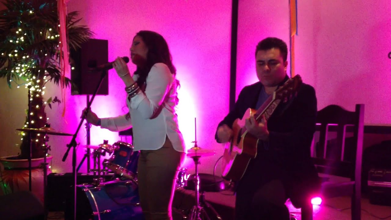 Helen Ochoa - Te Lo Pido Por Favor (En Vivo) - YouTube