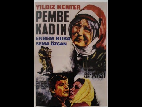 Pembe Kadın 1966