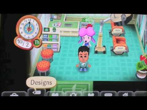 *BREAKING* ACCF Footage: Katrina, Mii Masks, Nook's Cranny - YouTube