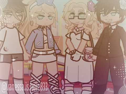 ~ 𝐒𝐡𝐨𝐮𝐥𝐝𝐧'𝐭 𝐇𝐚𝐯𝐞 𝐖𝐚𝐢𝐭𝐞𝐝 ~ | Gacha Omorashi | 