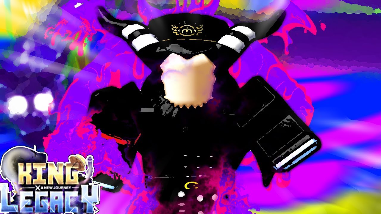 Venom Devil Fruit Awakening has cost me so much...! This Fruit better ...