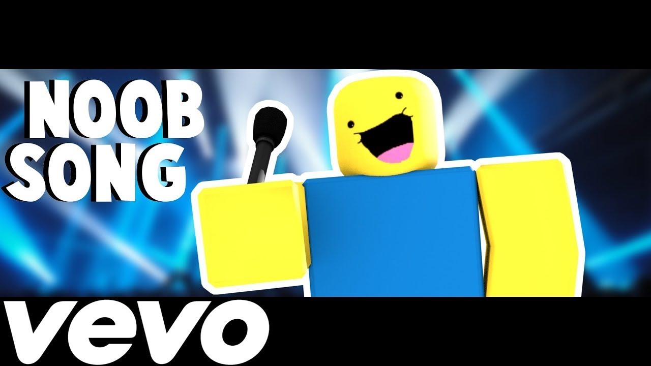 The Noob Song - YouTube