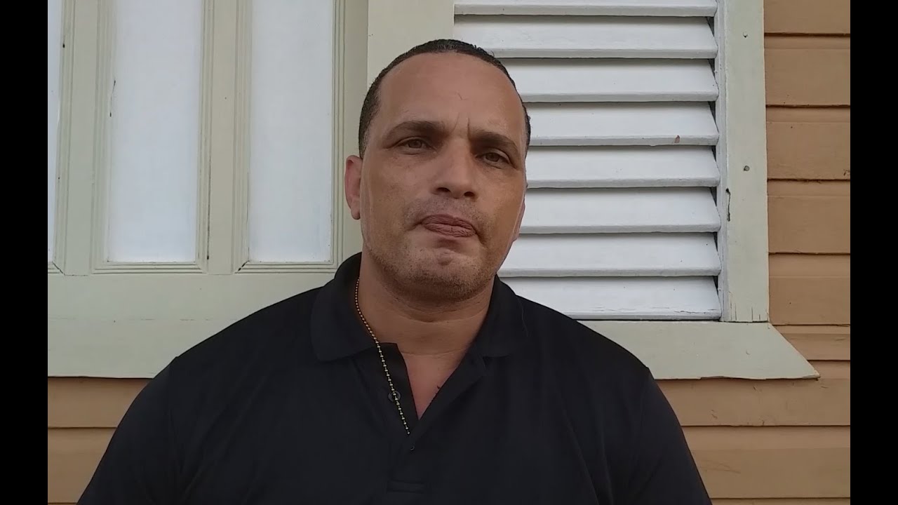 Entrevista a Cesar Espinal - YouTube