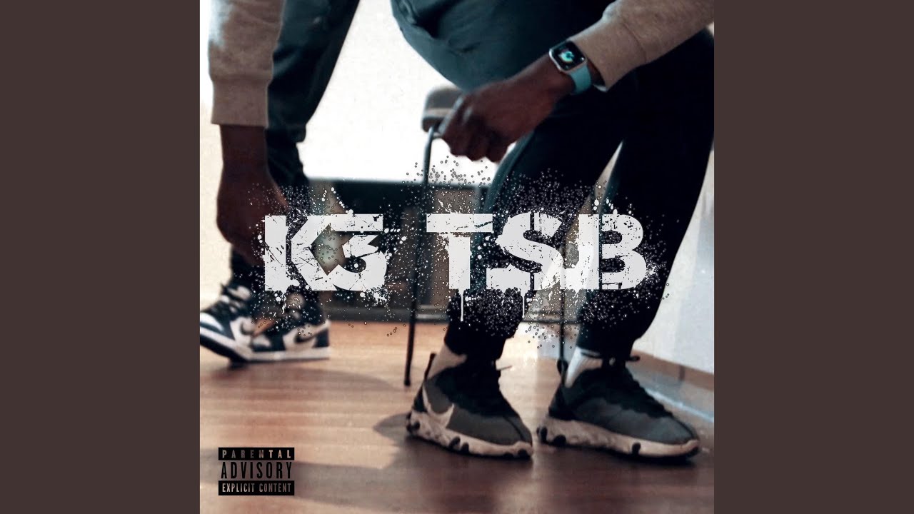 Tsb - YouTube Music