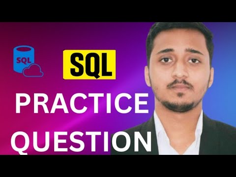 LeetCode SQL 50 | SQL for Beginners 🔥| Find Customers Who Visited Without Transactions |SQL ...