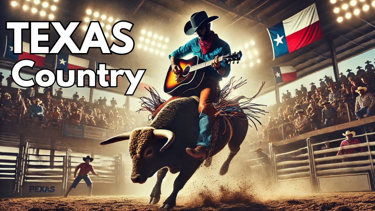 🤠 Dusty Boots & Country Roots: Timeless Texas Classics for Cowboys ...